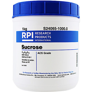 Sucrose Acs Grade 5Kg