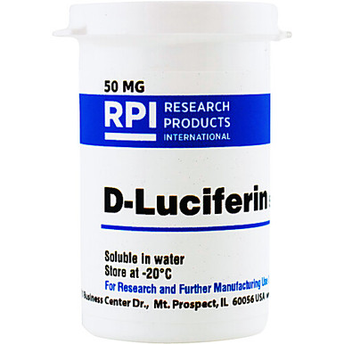 D Luciferin Sodium Salt 250Mg C791J79
