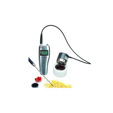 Portable Water Activity Meter Set 14 Mm Cups