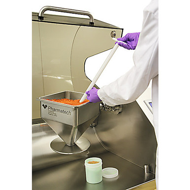 Steriware Powder Thief 1000Mm 10Ml Sterile
