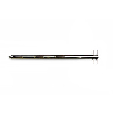 Pocket Sampler 600Mm Stainless 25Mm Diameter
