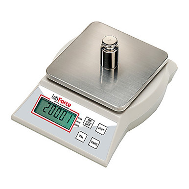 Precision Balance 120G X 1Mg 110 240V