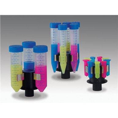 Vertical High Speed Microtube Holder