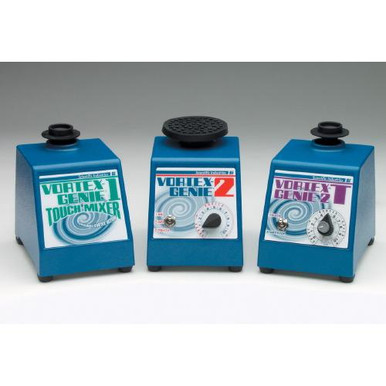 Digital Vortex Genie Ii 230V No Plug