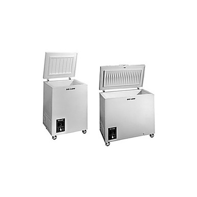 Chest Freezers To 25 C And 40 C Cu Ft : 9 / Liters: 255Temp Range: 0 To ...