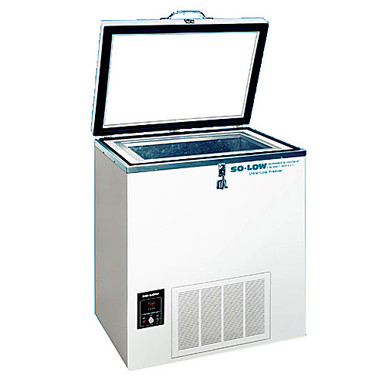 14 Cu Ft Chest 85 Freezer 115V