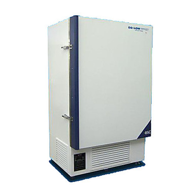 30 Cu Ft Upright 80 Freezer 115V
