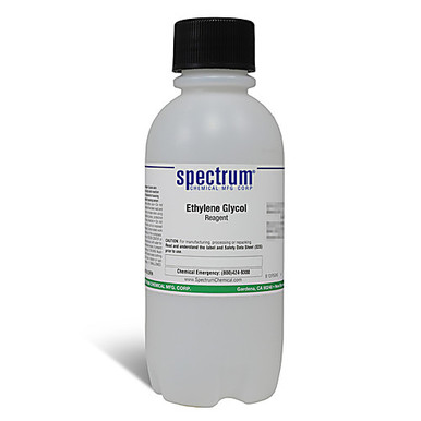 Ethylene Glycol Reagent 500 Ml