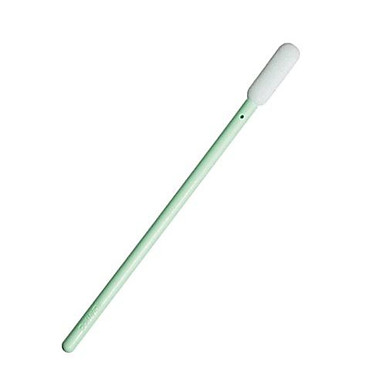Swabs Texwipe Foam Tip Large Flexible Head Plastic Handle 5 5" Length ...