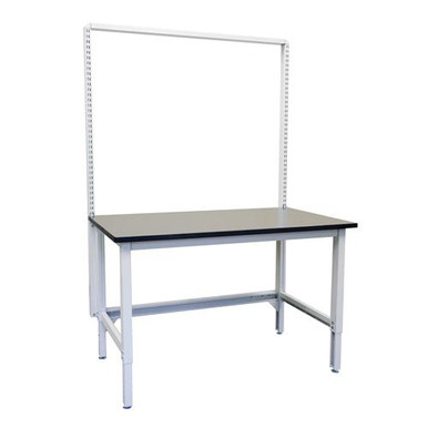 Cornerstone Laboratory Workstation With Epoxy Worksurface S (C08 0692 903)