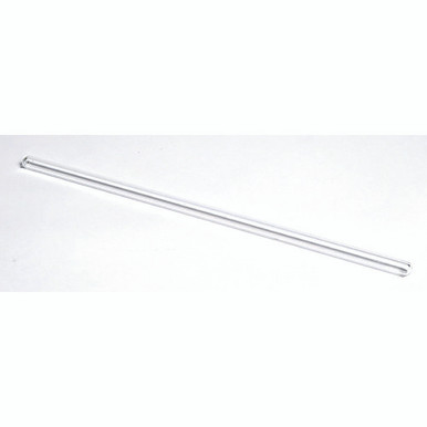 Solid Plastic Friction Rod