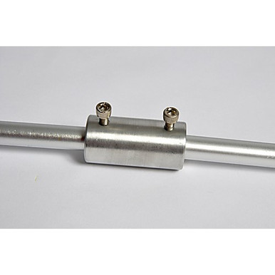 Lattice Lab Hook Connector Aluminum