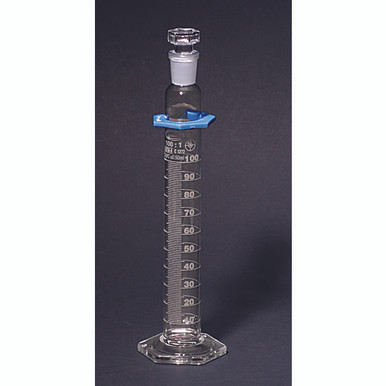2000Ml Graduated Cylinder Class A Serialized