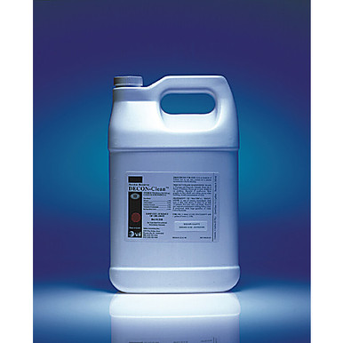 Decon Clean Non Sterile 1 Gallon Each 4 Each Per Case Fo