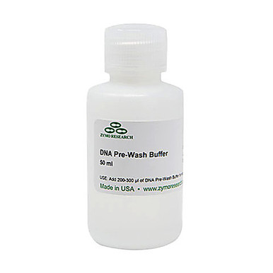 Dna Pre Wash Buffer (30 Ml)