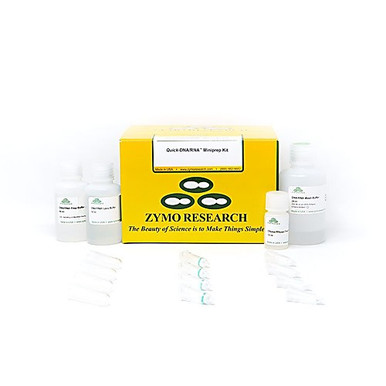 Quick Dna/Rna Miniprep Kit 50 Preps