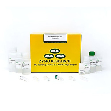 Zymobiomics Dna/Rna Miniprep Kit (50 Preps)