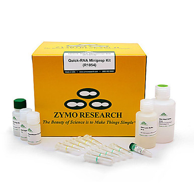 Quick Rna Miniprep Kit (200 Preps)