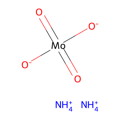 Ammonium Molybdate