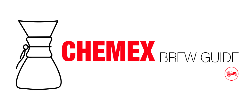 CHEMEX - CANO COFFEE