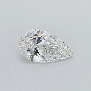 Lab Grown Diamonds