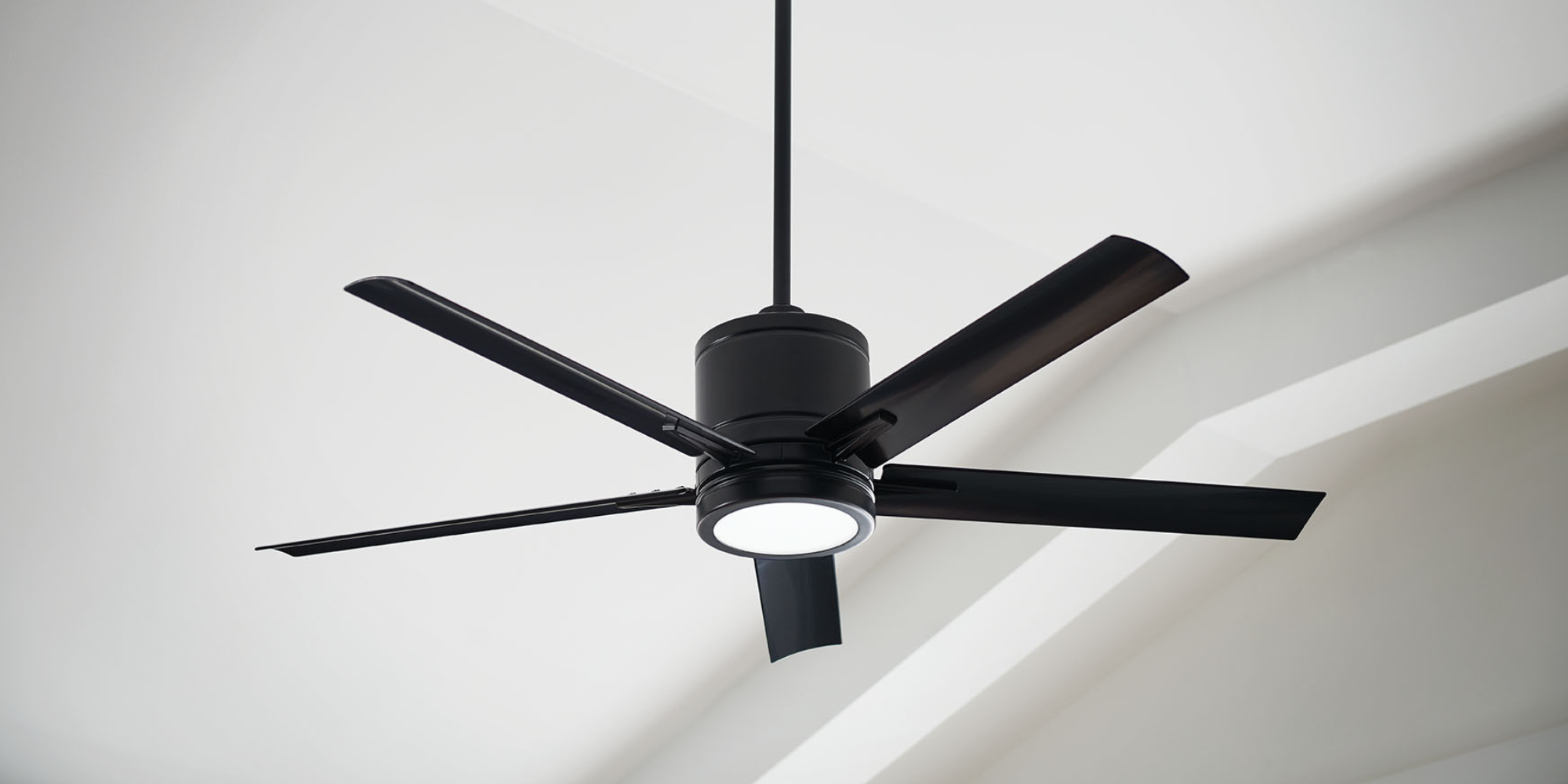 How to Integrate a Ceiling Fan into Your Home's Decor - Billows ...