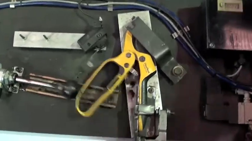 DualKut Secateurs Spring Endurance Test - 2WP Effortless Pruning