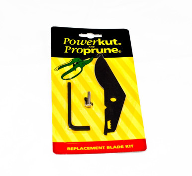 Replacement Blade Set - Proprune, PowerKut MKI & MKII - 2WP Effortless ...