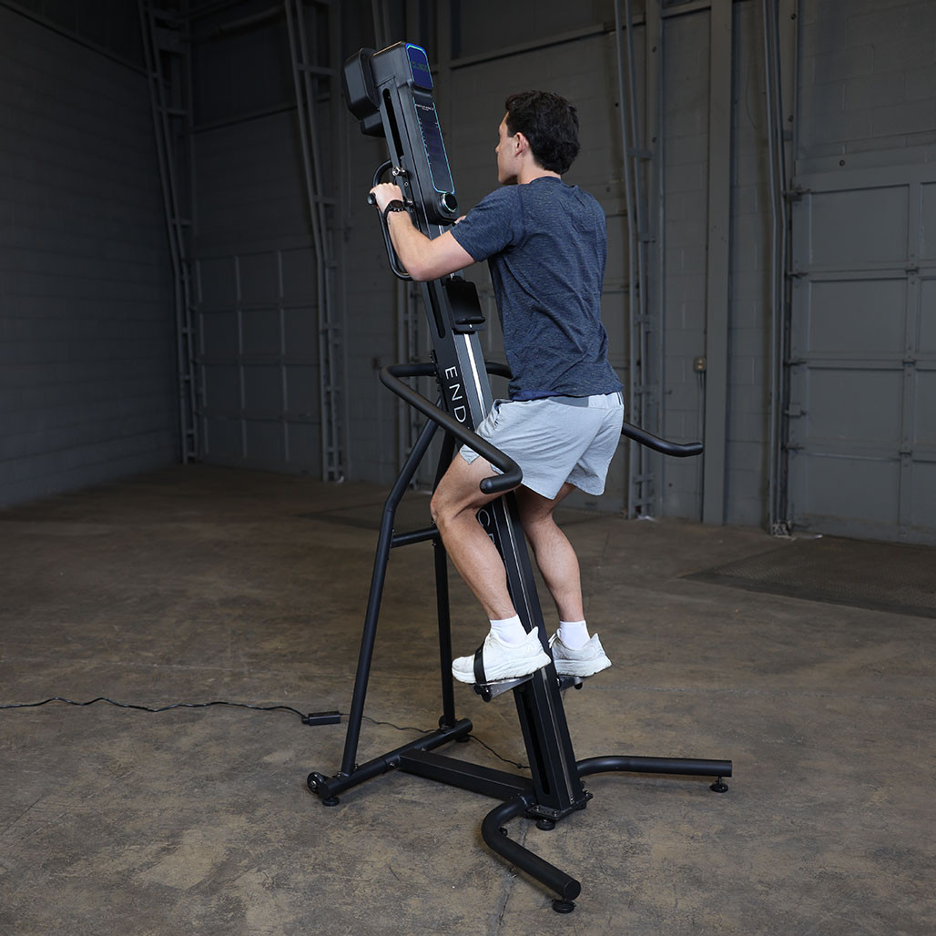 Endurance Climber CL300 by Endurance by Body-Solid