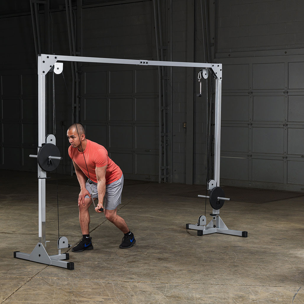 Powerline Cable Crossover PCCO90X - Functional Trainers