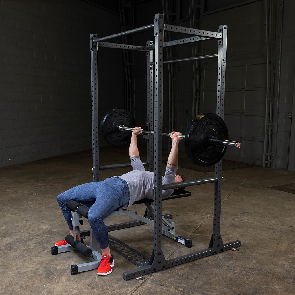 Powerline PPR1000 Power Rack PPR1000 - Power Racks