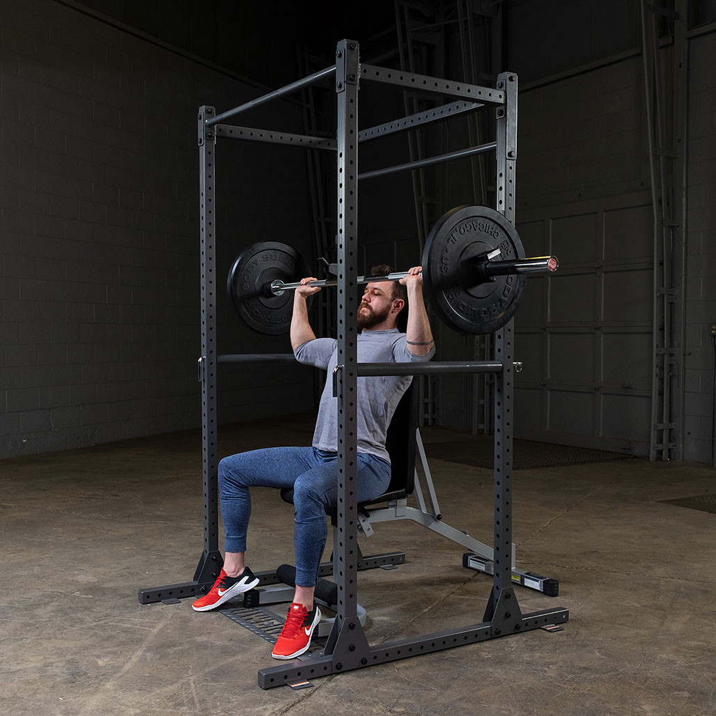 Powerline PPR1000 Power Rack PPR1000 - Power Racks