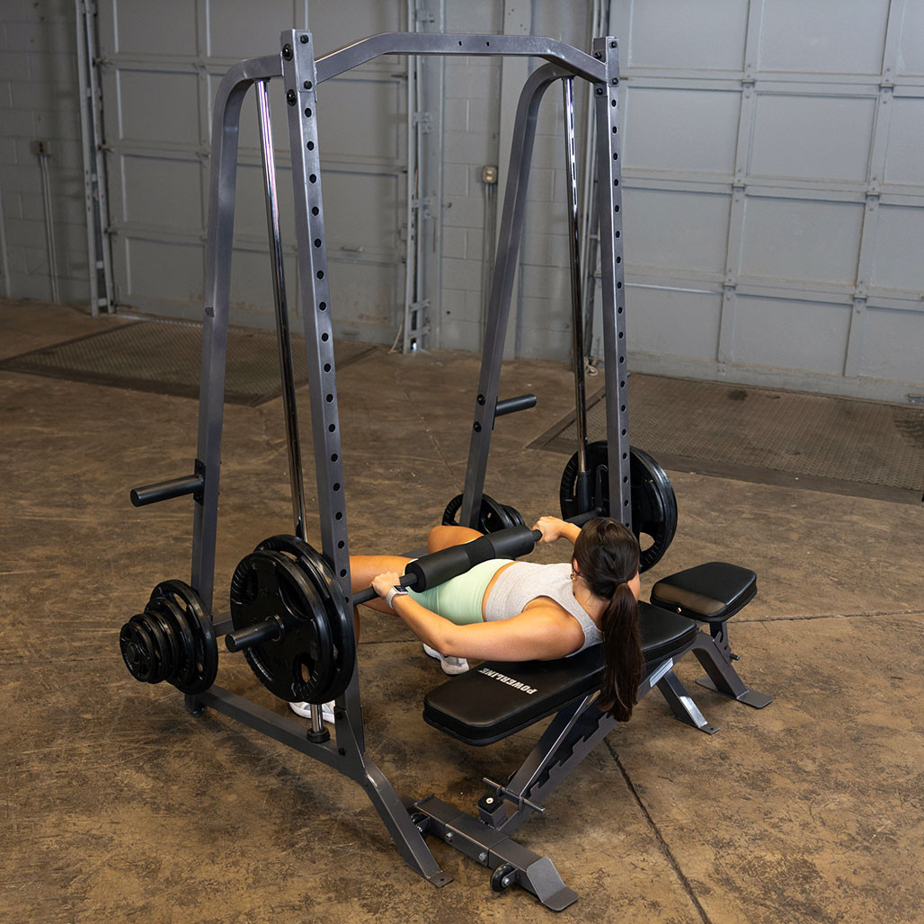 Powerline PSM200 Smith Machine - Smith Machines