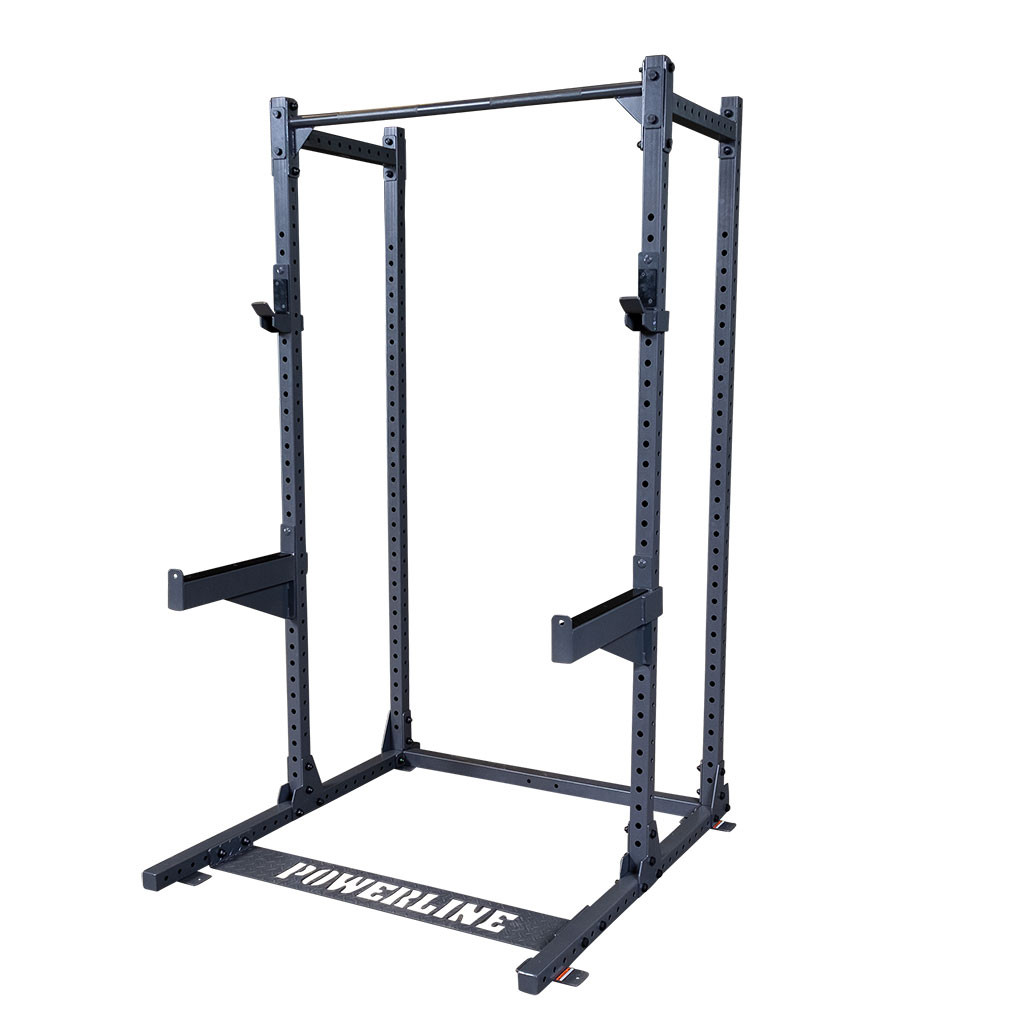 Powerline Half Rack Extension PPR500EXT - Power Rack Attachments