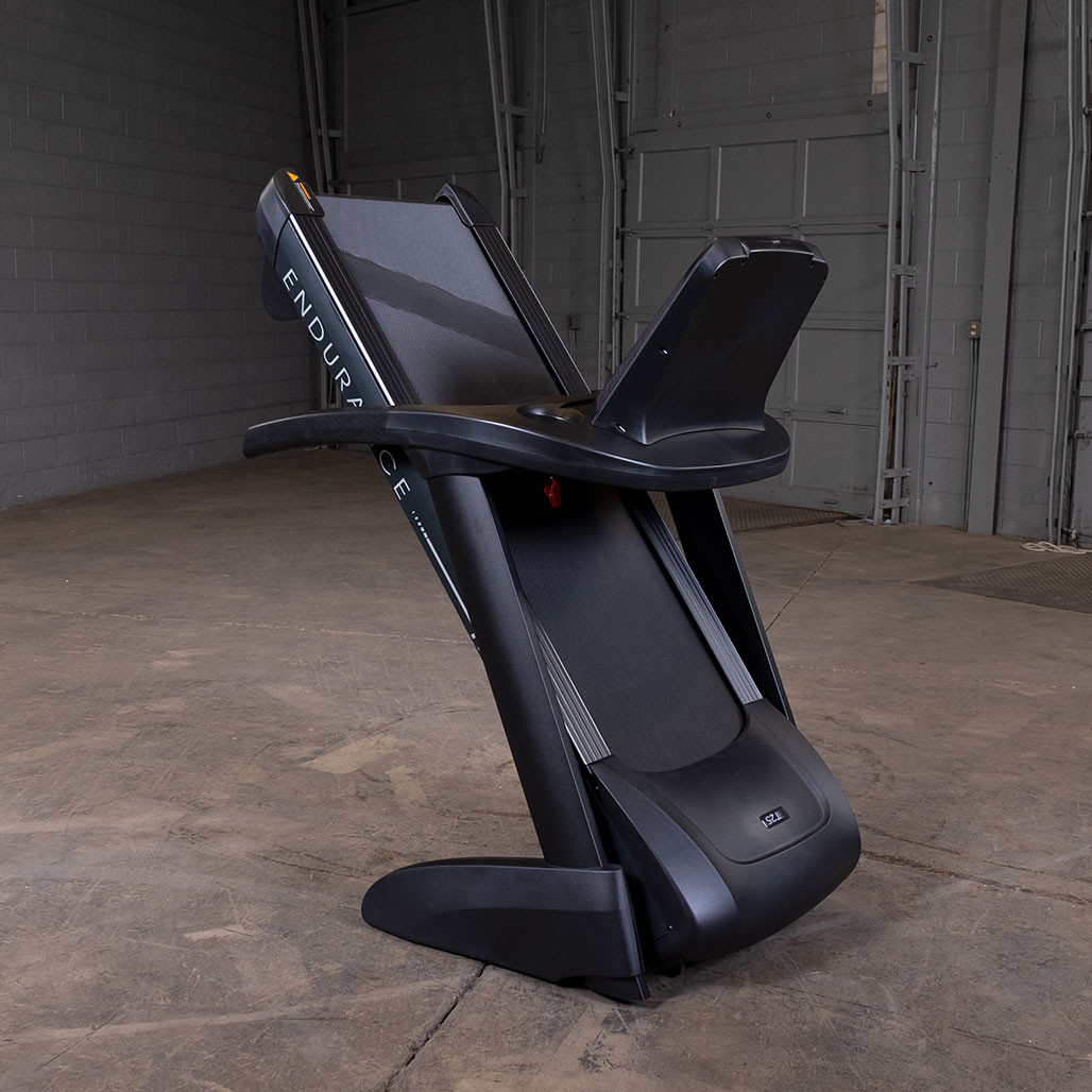 Endurance T25 Treadmill