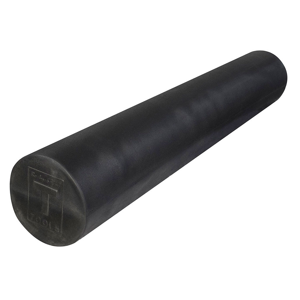 Body-Solid Tools 36 inch High Density Foam Roller BSTFRP36F
