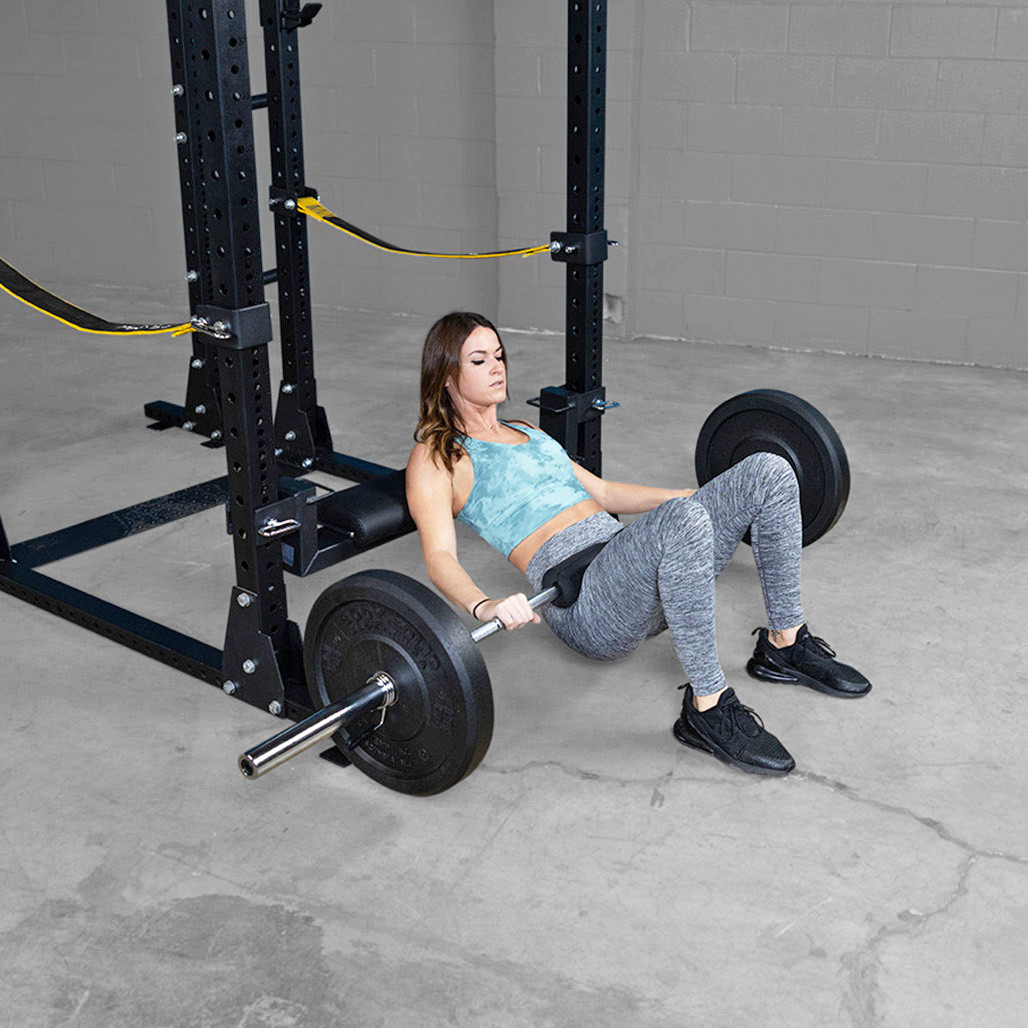Body-Solid Hip Thruster Attachment SPRHT - Power Rack Attachments
