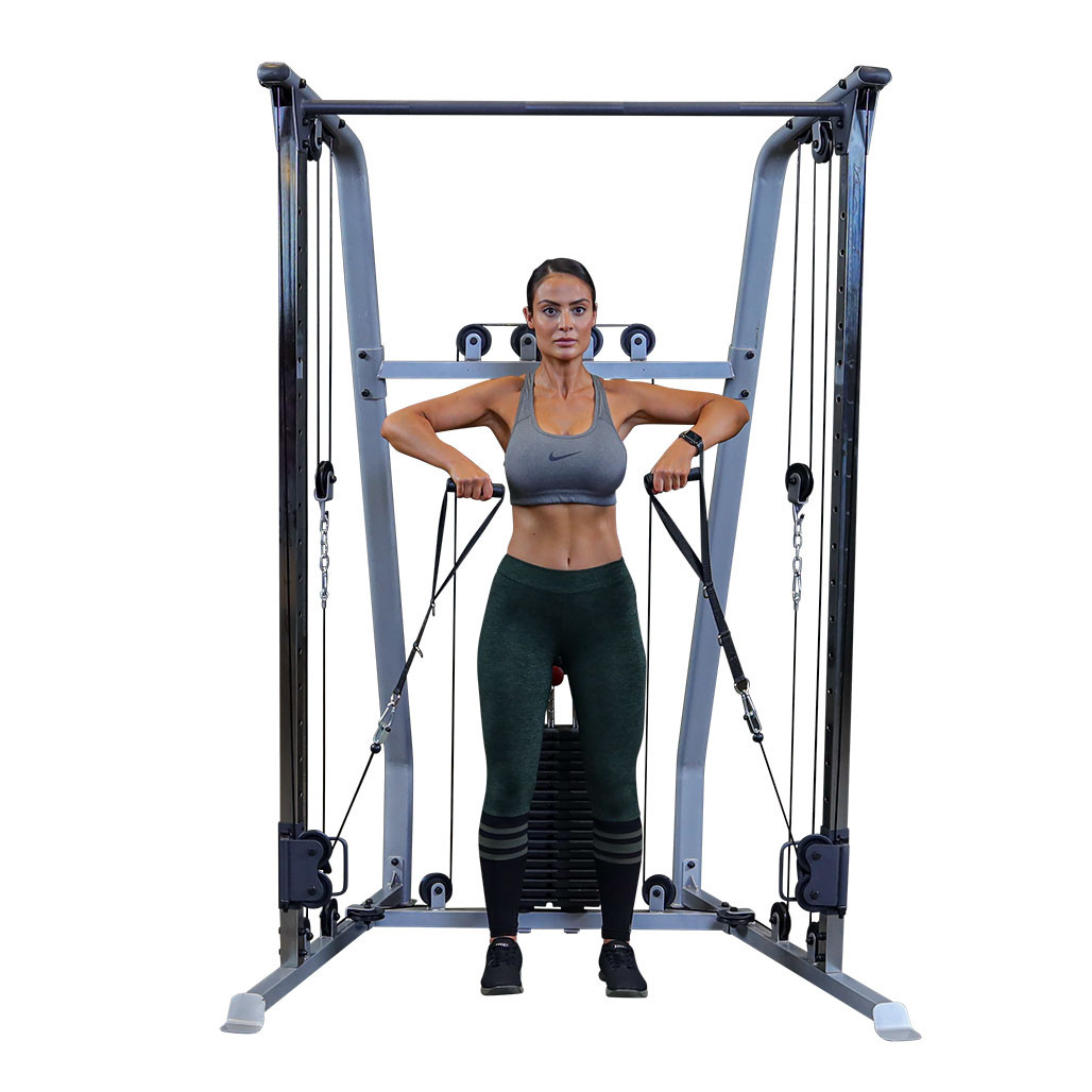 Powerline by Body-Solid: Home Gym Equipment