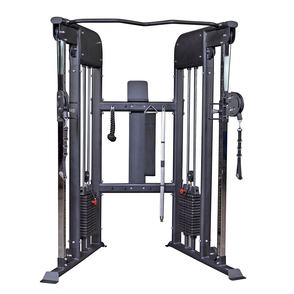 Products - Functional Training (Adjustable Cable) Systems - Functional ...