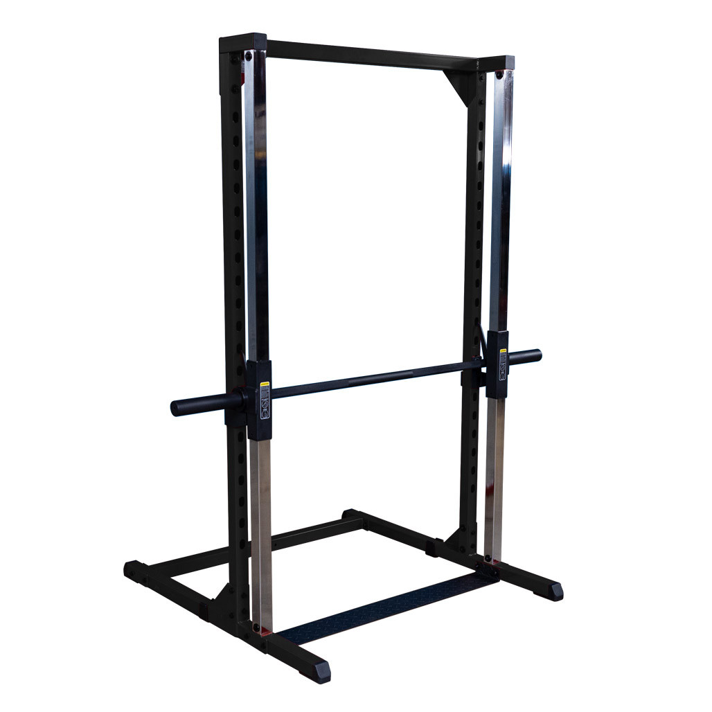 Products - Racks and Smith Machines - Smith Machines - BodySolid.com