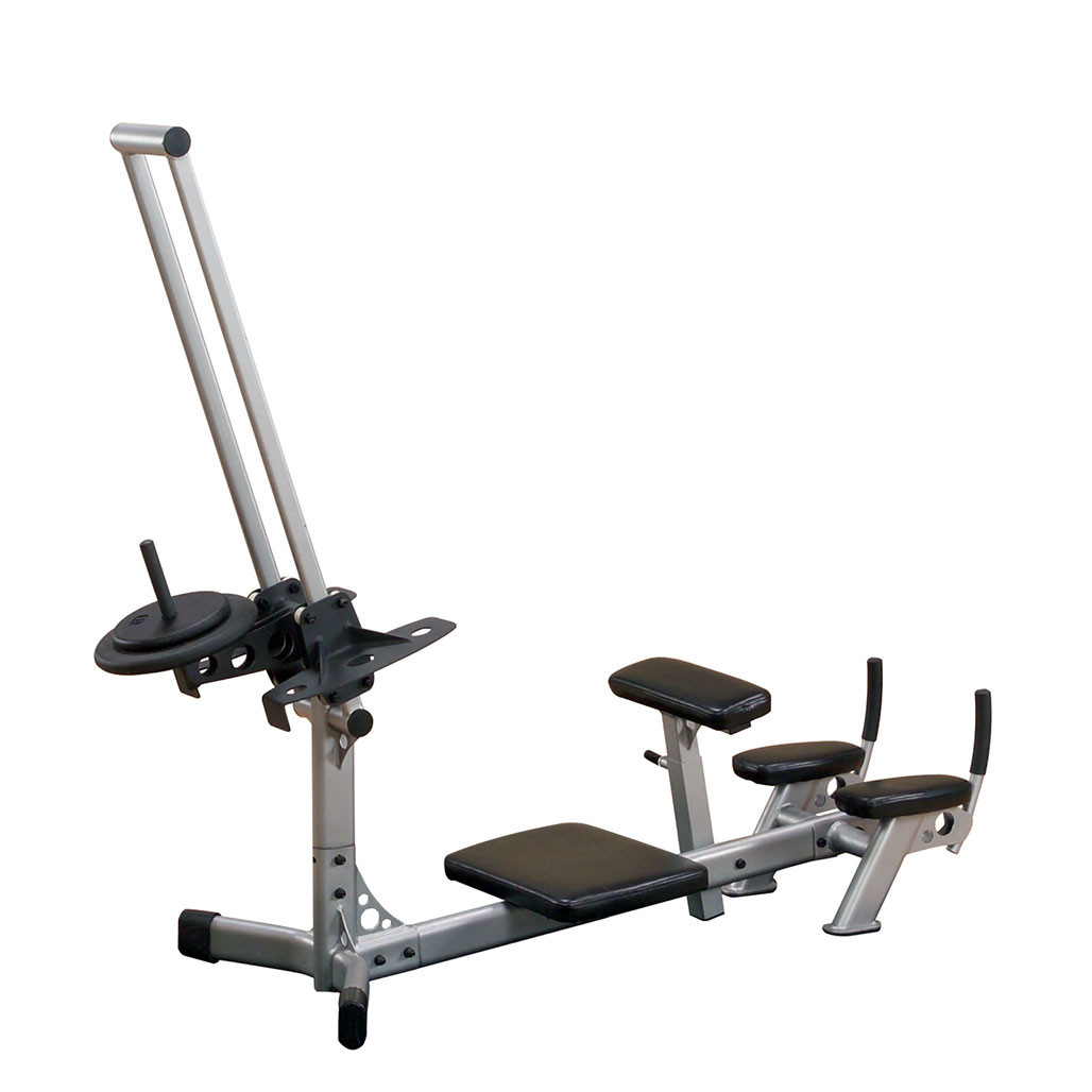 Powerline by Body-Solid: Home Gym Equipment