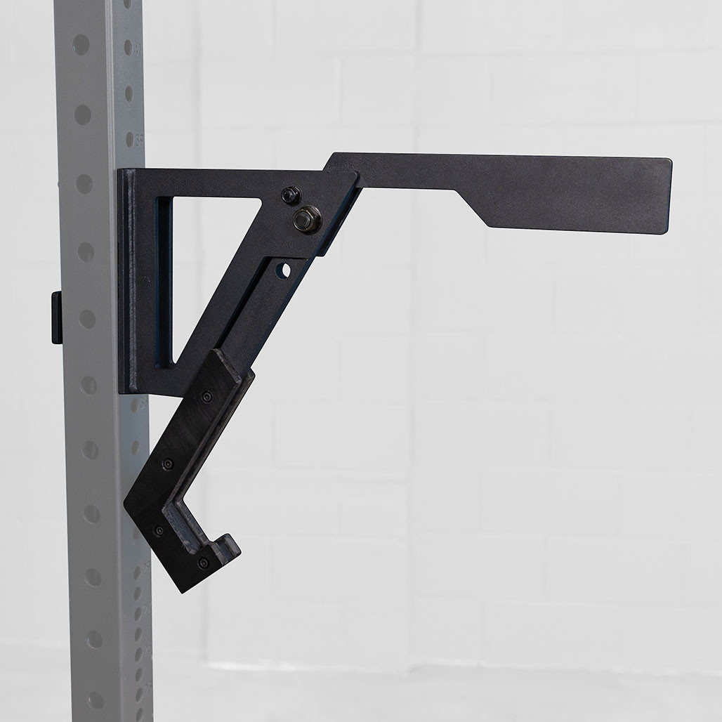 Body-Solid GPR400 Power Rack GPR400 - Power Racks