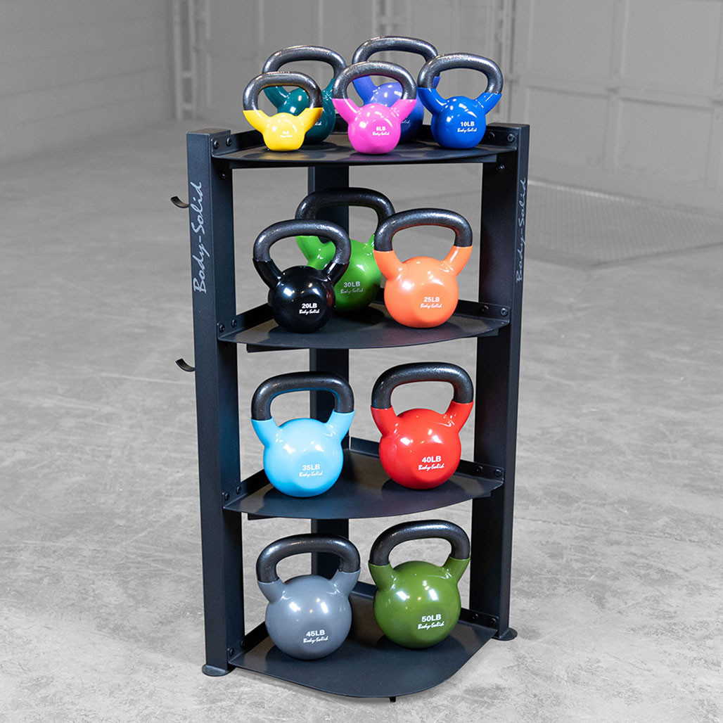 Products - New Products - BodySolid.com