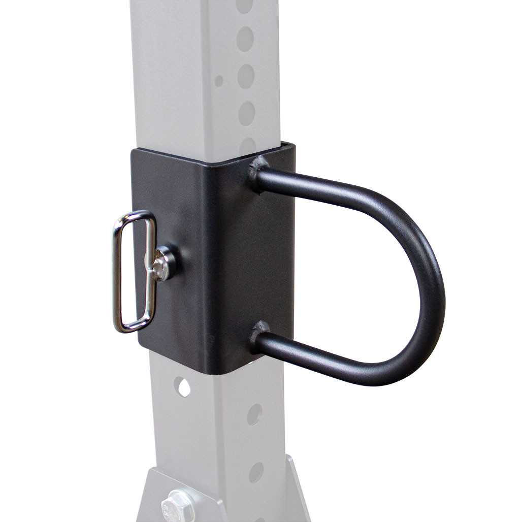 Body-Solid GPR400 Power Rack GPR400 - Power Racks