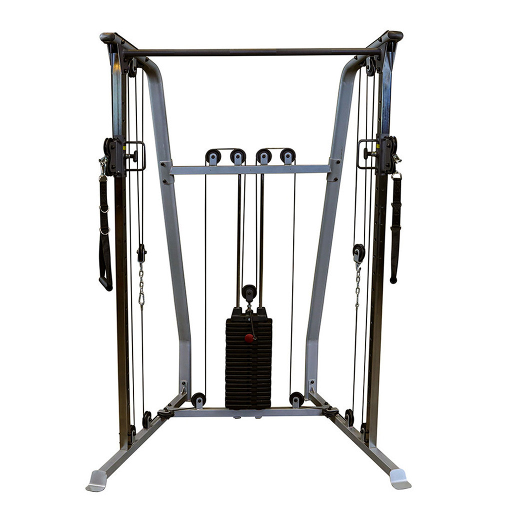 Powerline by Body-Solid: Home Gym Equipment