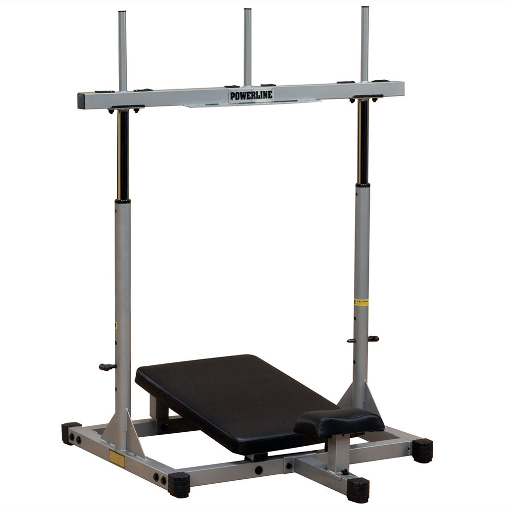 Powerline by Body-Solid: Home Gym Equipment