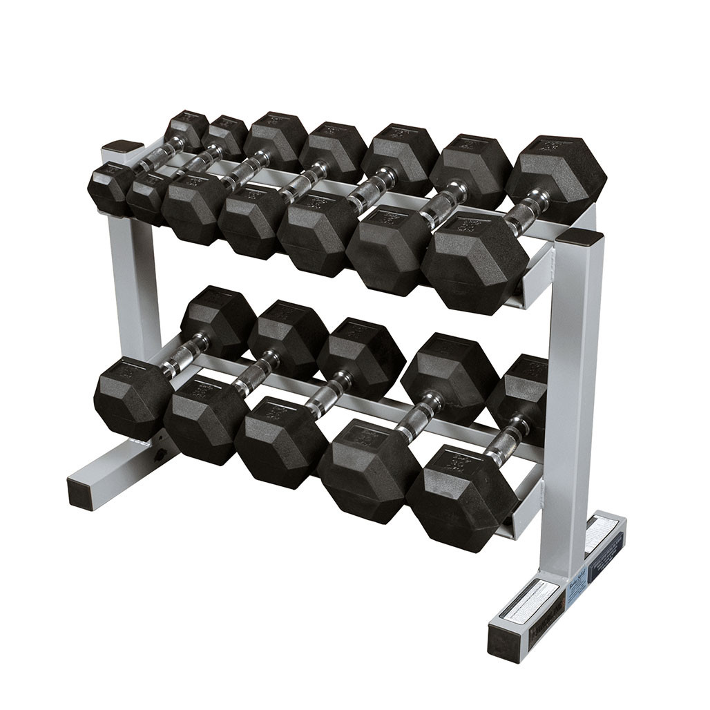 Powerline by Body-Solid: Home Gym Equipment