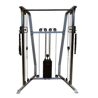 Powerline by Body-Solid: Home Gym Equipment