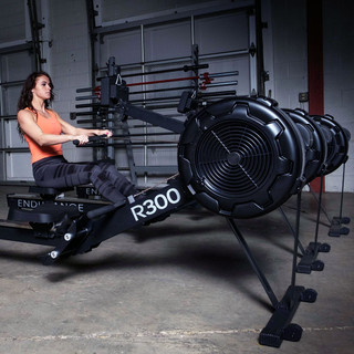 Endurance R300 Indoor Rower R300 - Rowing Machines