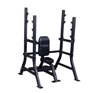 Products - Benches - BodySolid.com